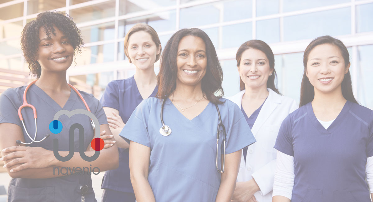 The Nursing Care Revolution - Navenio