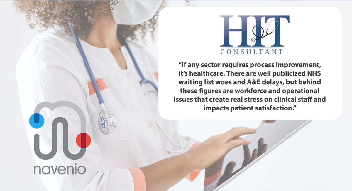 HIT Consultant: Efficiently Sustainable: How Hospitals Can Create ...